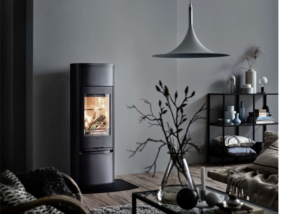 Contura 890 Style - Simply Fires
